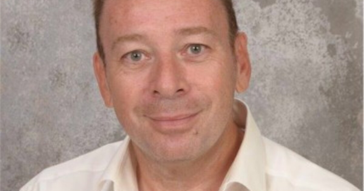 Markland Zevenbergen heeft nieuwe rector: Rudy Schipperen keert terug ...