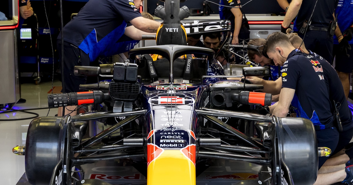 Quiz en Win: wat weet jij van het nieuwe Formule 1-seizoen? | Sport ...