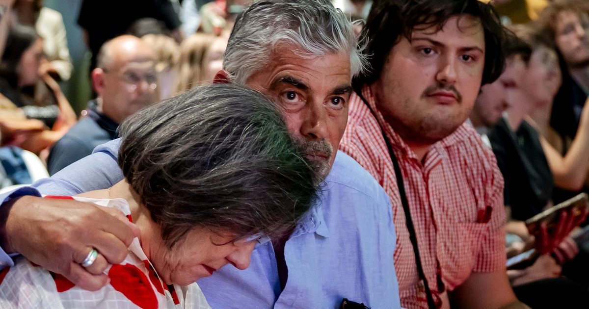Fusiepartij wil ‘iedereen erbij houden’, maar ziet nu vooral PvdA ...