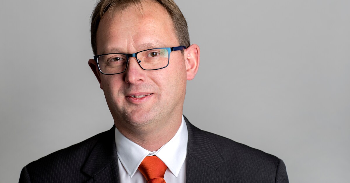 Europarlementariër Ruissen: ‘PFAS slecht voor imago Zeeland’ | Zeeuws ...