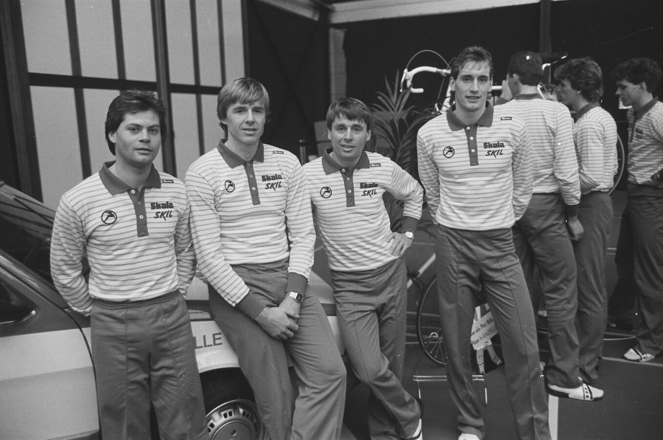 Jac van Meer presenteert biografie ‘Van de Hel tot in de Tour’: ‘Het ...