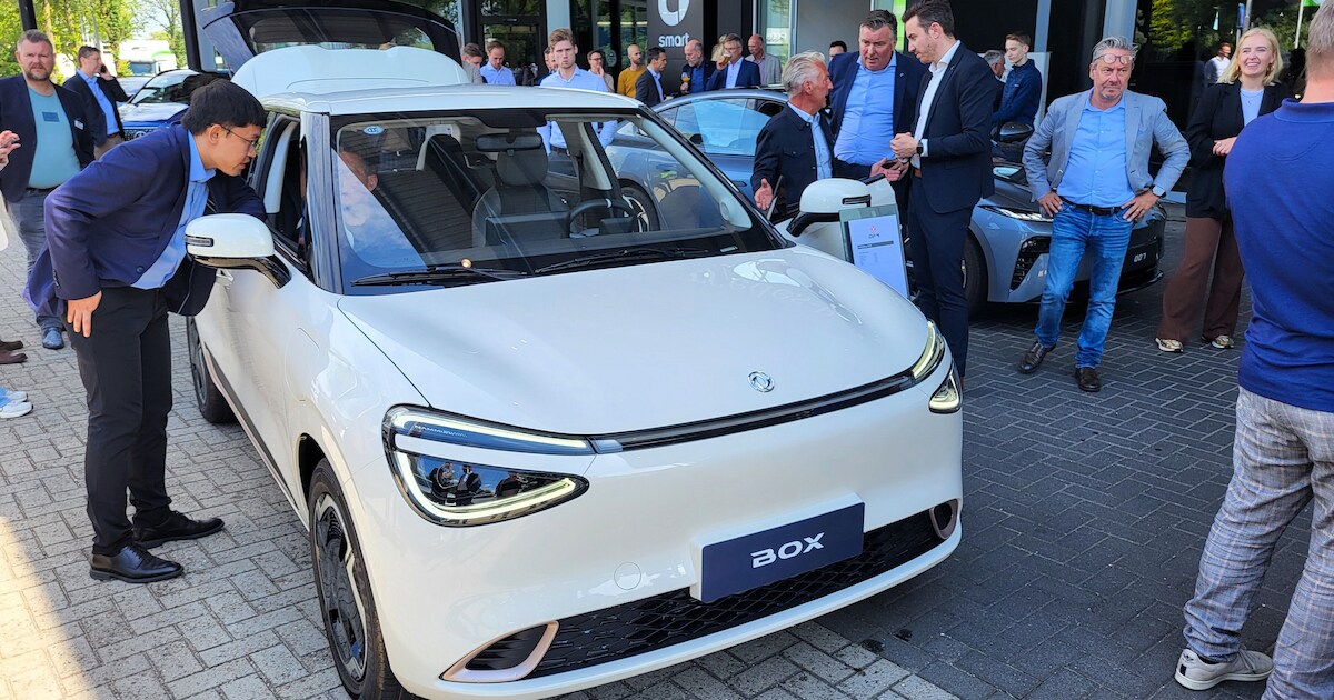 Prijzenslag nu echt begonnen: elektrische auto’s worden nóg goedkoper ...