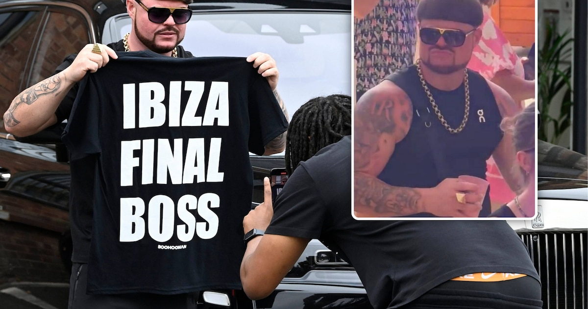 Internethype ‘Ibiza Final Boss’ verdiende al fortuin aan plotse ...