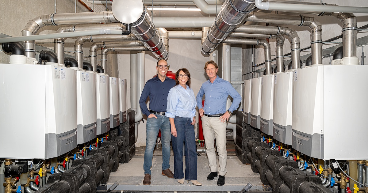 Poppe Installatietechniek grotendeels in Brabantse handen | Goes | PZC.nl