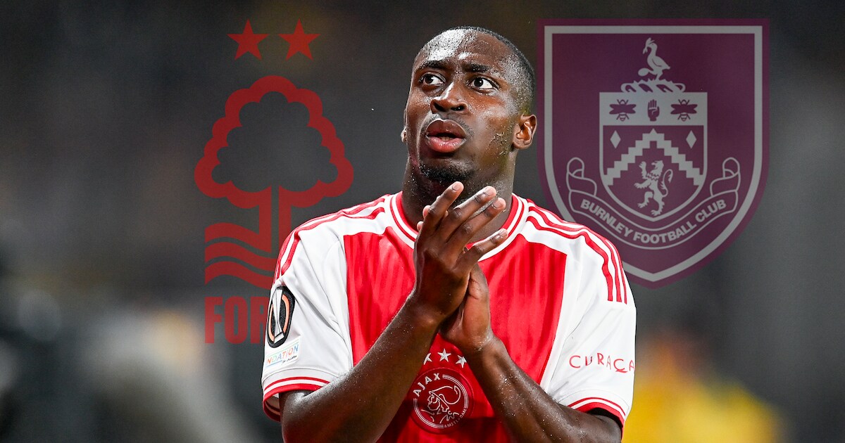 Interesse uit Premier League in Carlos Forbs: Ajax staat open voor ...