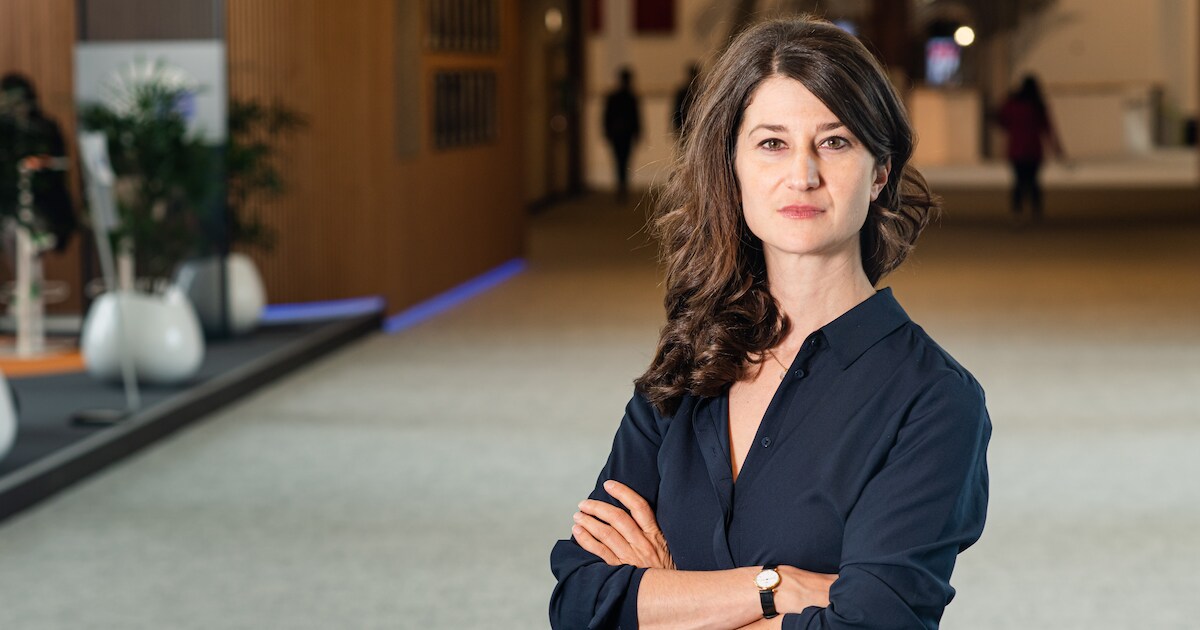 Nieuwe wet voor meer vrouwen aan de top: is dat echt nodig? | Nieuws ...