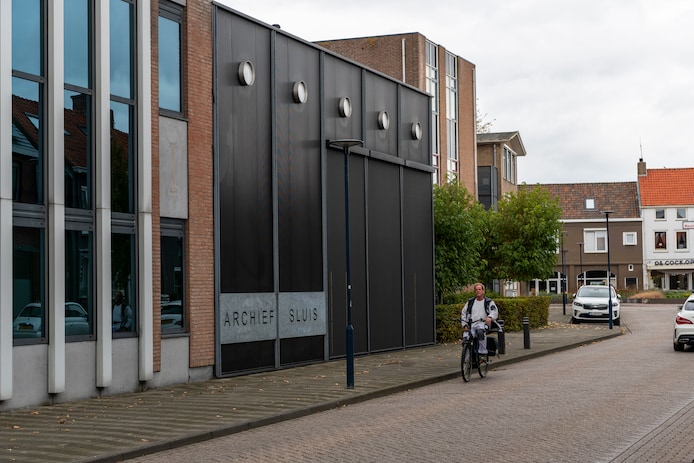 Raad wil archief in Sluis houden, college komt in maart met voorstel ...