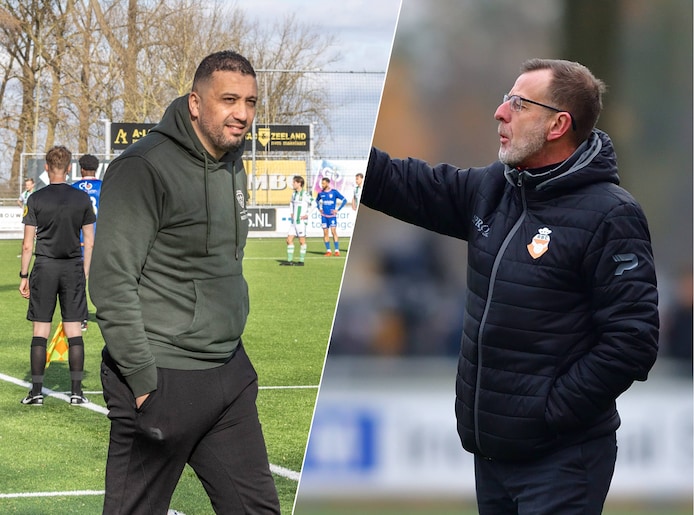 Kruisland kiest voor ervaren Ruud Pennings in duo-rol: ‘Samen met ...