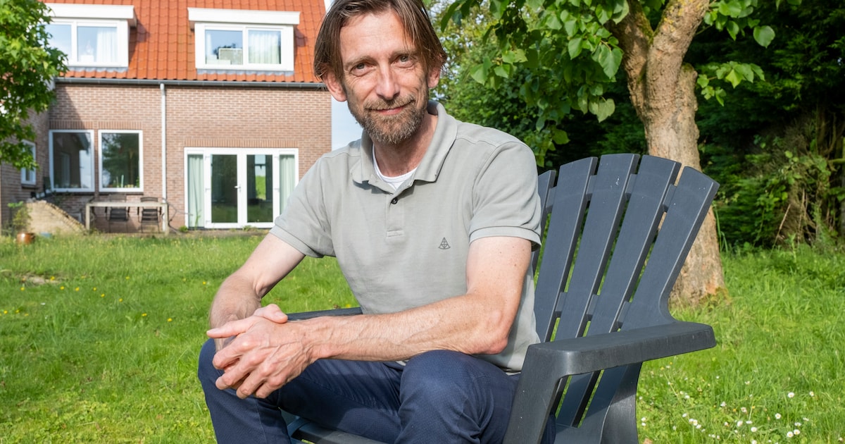 Een zeldzaam geluid aan de Wilgenhoekweg: ‘Ik ben niet naïef, maar ...