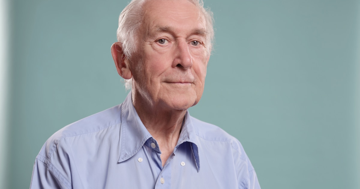 Tv-presentator Koos Postema (93) overleden: ‘Een losse en ongedwongen ...