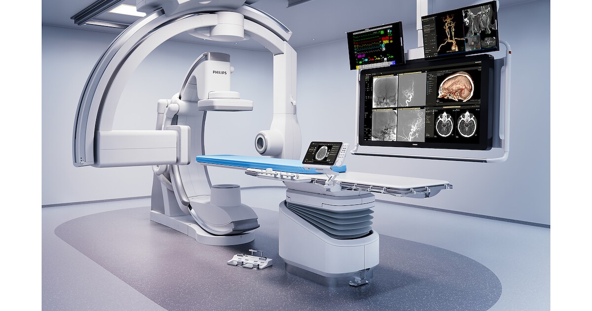 Eerste slimme operatiekamer: ‘Star Trek’-toestel blinkt uit in ...