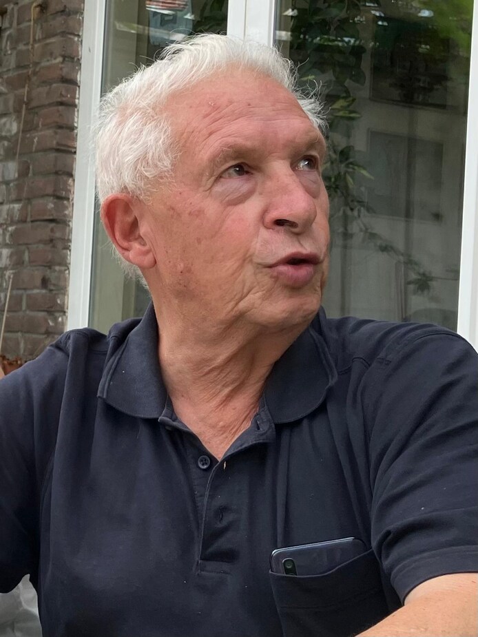 Frans van Ham (1946-2024) bracht mensen samen en liet hen zelf het ...
