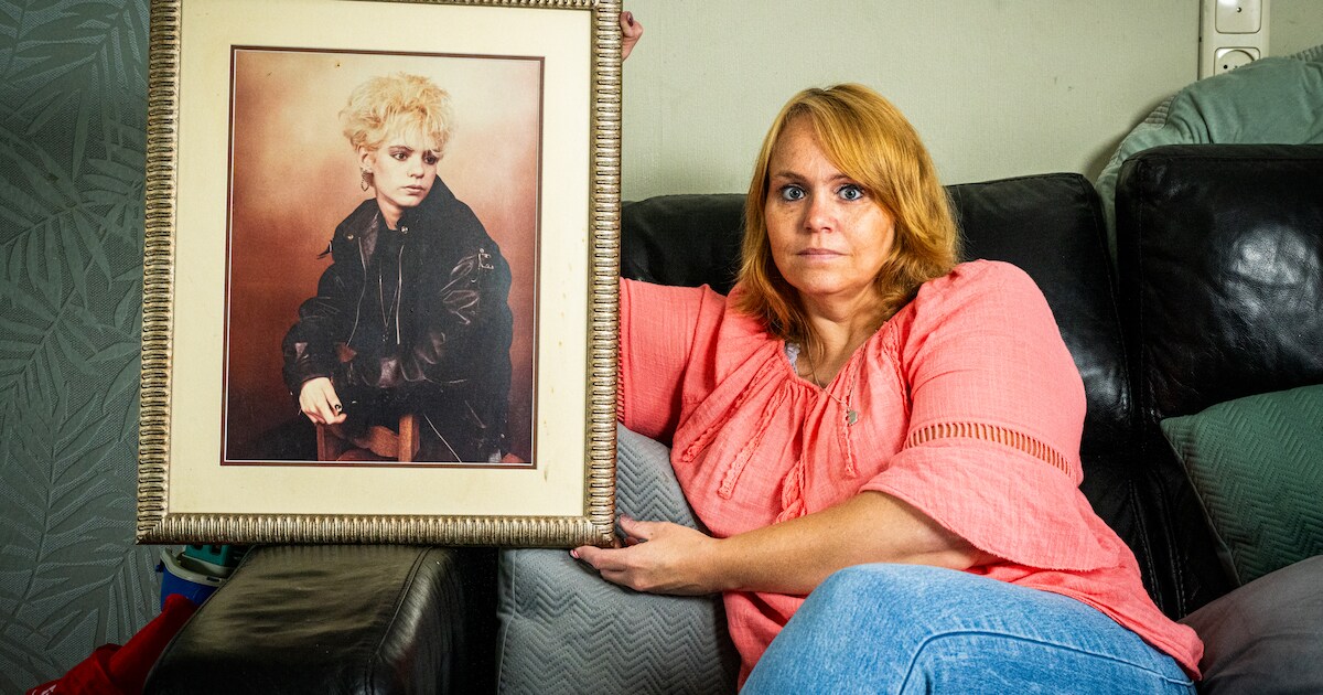 Peggy’s moeder werd 34 jaar geleden vermoord: ‘Denk nog altijd dat de ...