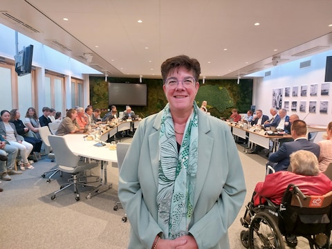 Waarom tweede partij PRO Noord-Beveland niet in de coalitie kwam ...