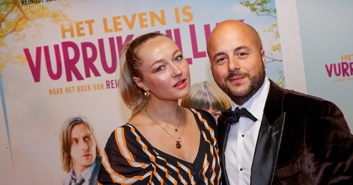 Geruchten gingen al langer, maar Carolien Spoor onthult nu pas ...