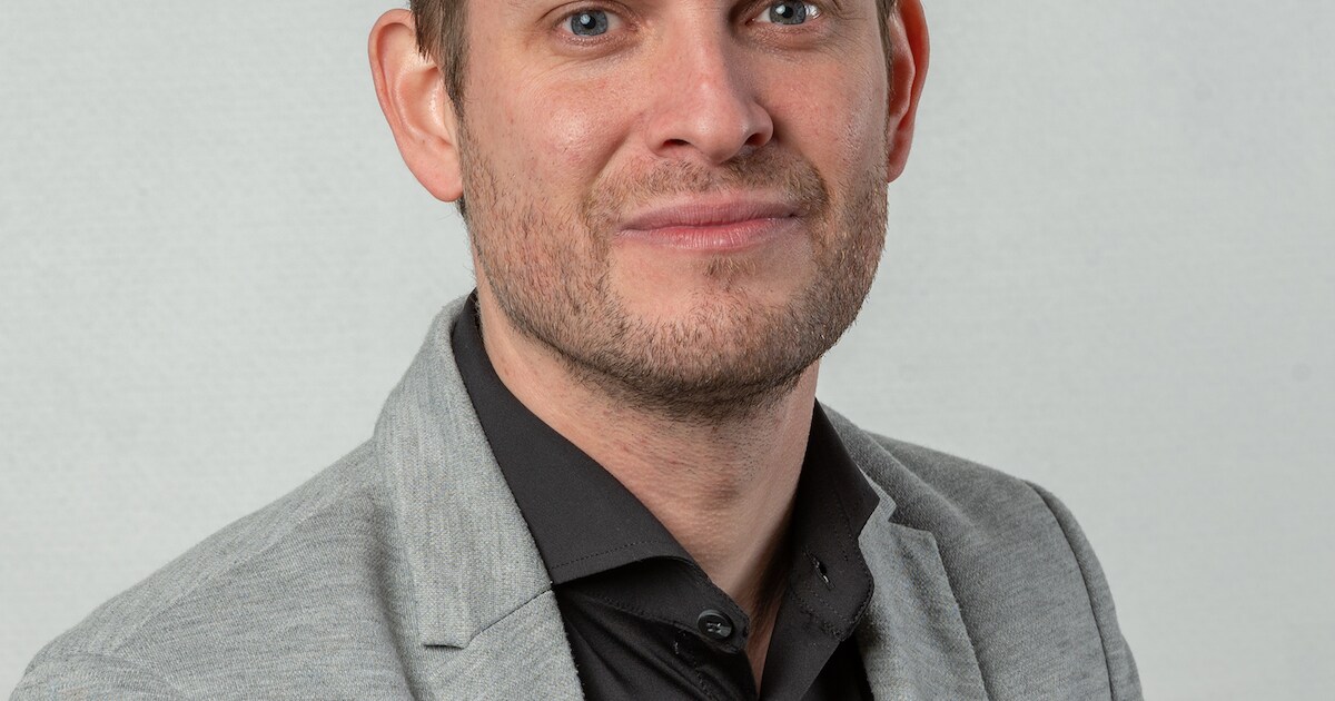 PvdA-GroenLinks Hulst kiest Rob Lambert als lijsttrekker | Hulst | PZC.nl