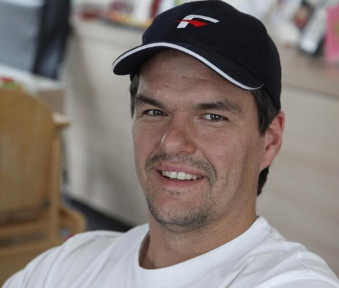 'Ik denk dat ik er feeling voor heb' | Sport in Zeeland | pzc.nl