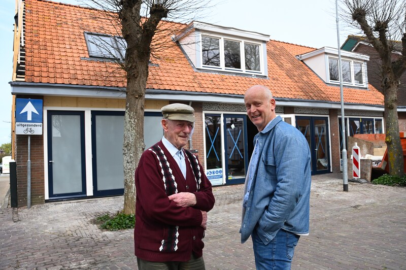 Ruud blaast oude Spar nieuw leven in met multistore: ‘Als mensen alleen ...
