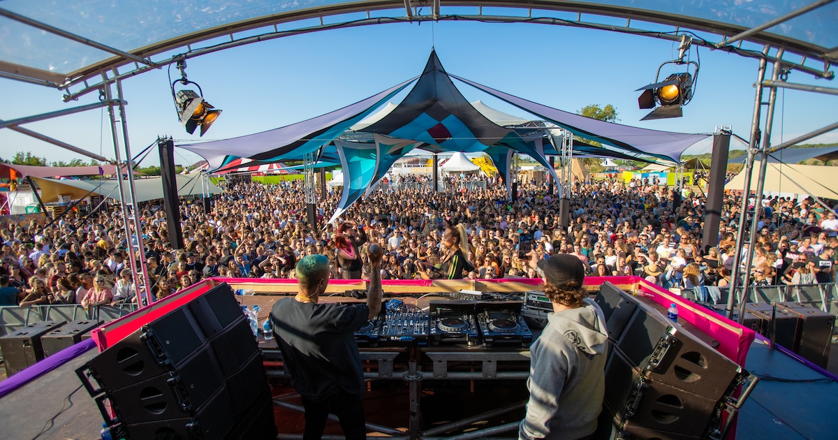 Hoop op Zeeuwse festivalzomer groeit: ‘Het wordt wel weer tijd voor een ...