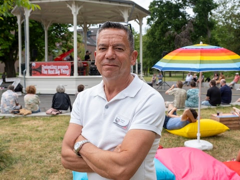 Zeeland Jazz Festival wil af van stoffig imago van jazz: ‘Het is jong ...