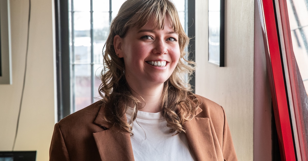 Geestelijk verzorger Tessa helpt gevangenen: ‘Ik zeg altijd tegen de ...