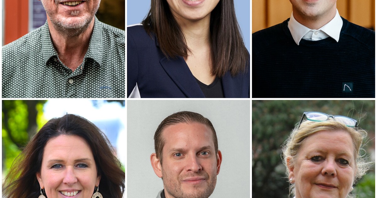 Links Zeeland ziet nieuwe linkse partij wel zitten | Zeeuws nieuws | PZC.nl