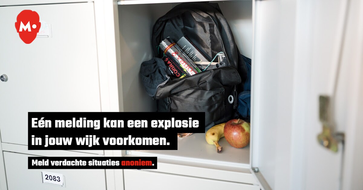 Zeeuwen melden misstanden nog te weinig en daar moet rap verandering in ...