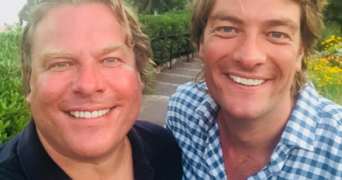 Robert Jensen overleden op 52-jarige leeftijd: ‘Het is zo verdrietig ...