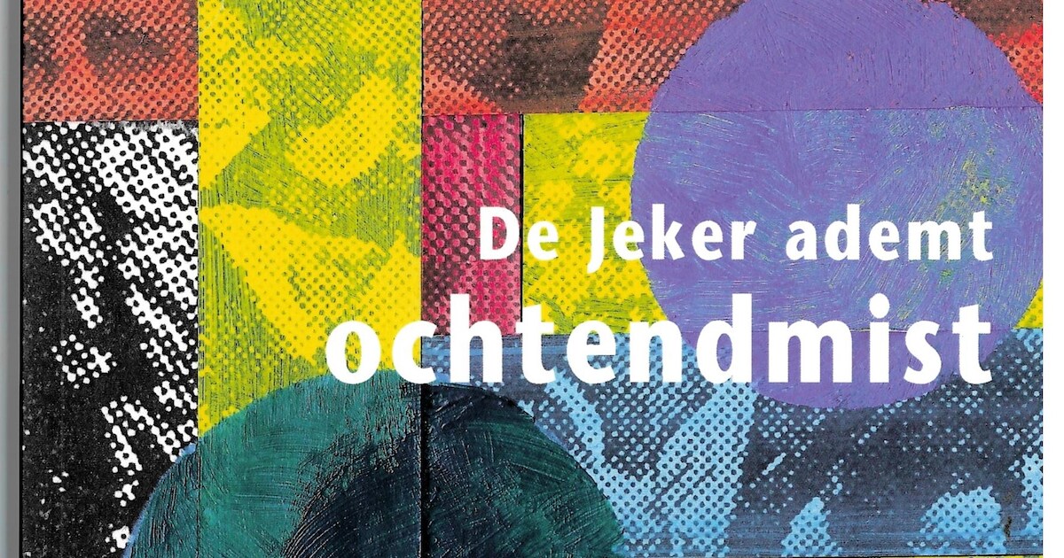 Tijdschrift Ballustrada vol poëzie en essays | Zeeland Geboekt | PZC.nl
