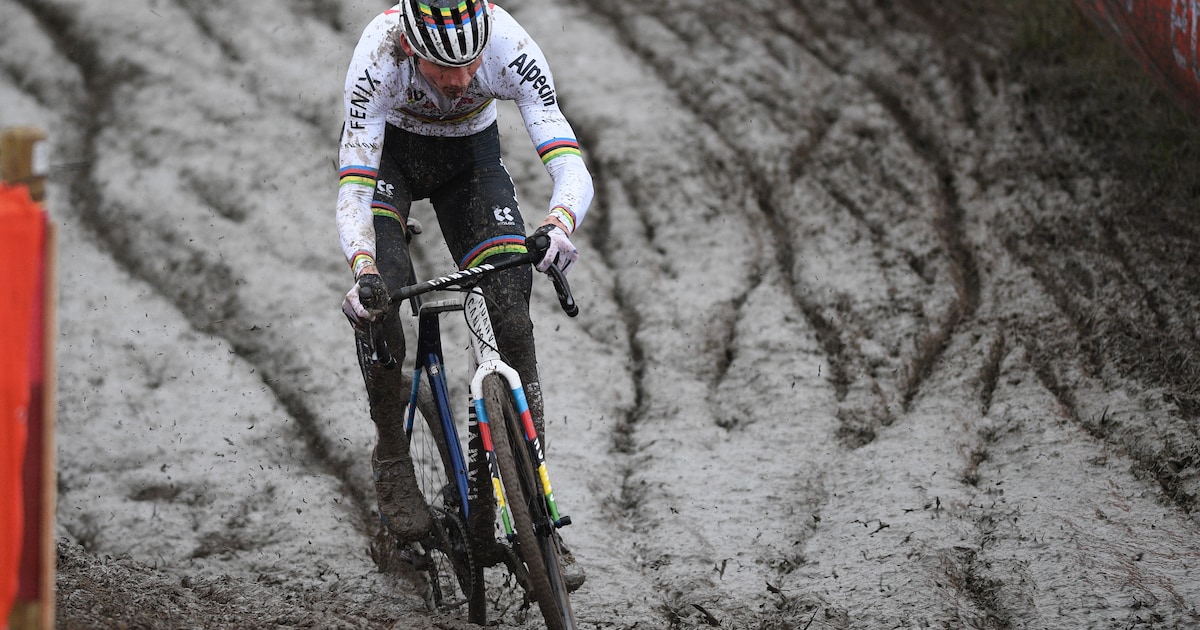 Zeeland wil in 2026 WK veldrijden houden: ‘Naar dit evenement kijken vijftig miljoen mensen ...