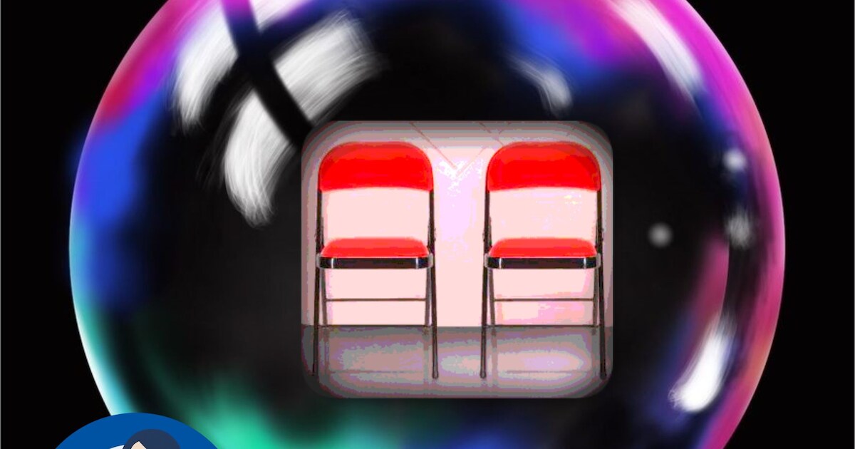 De rode stoelen van Harms | Van de lezer Zeeuws nieuws | pzc.nl