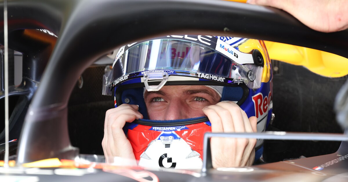 Stand Formule 1 | Max Verstappen zakt naar derde plaats, Oscar Piastri hijgt Lando Norris in de ...