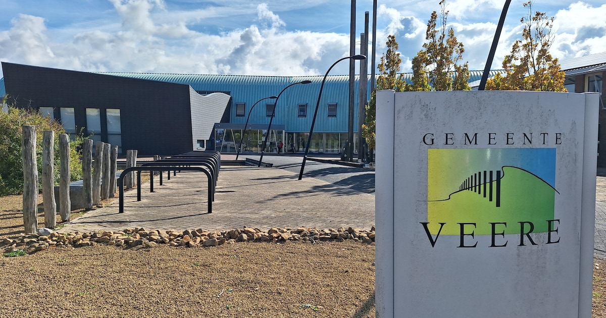 Lokale partijen HVV en DTV fuseren: Samen Voor Veere grootste in de gemeenteraad | Veere | PZC.nl