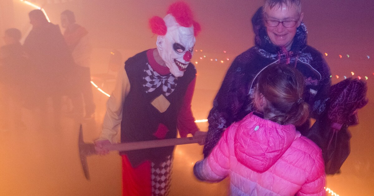 Lekker! Het is herfstvakantie: dit kun je allemaal doen op de ...