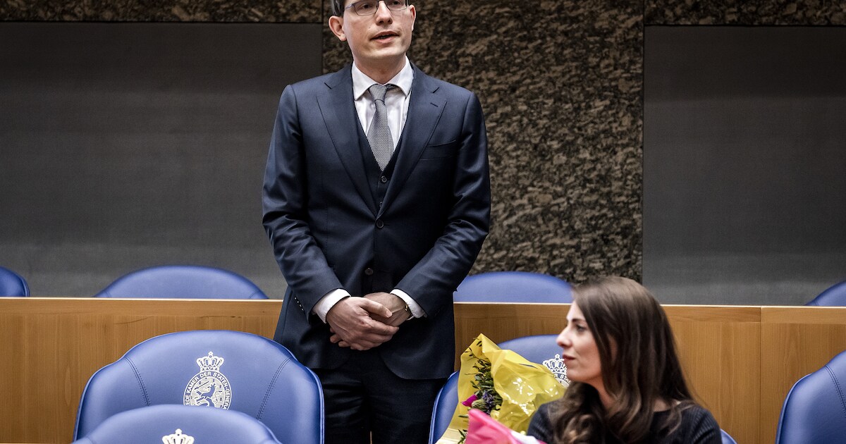 Crisis in coronacommissie gesust: onderzoek gaat door mét Van Houwelingen en Van Haga | Politiek ...