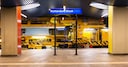 Jarenlang viel er urine op het spoor, nu moet treinstation Blaak week ...