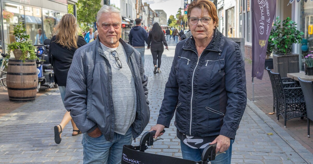 Steun voor controles op wapens: ‘Hadden ze dit eerder gedaan, dan was het niet zo ver gekomen ...