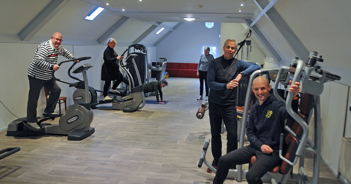 Met het sukkelsucces van BOEST! kun je zelfs als niet-sporter uit de voeten | Schouwen-Duiveland ...