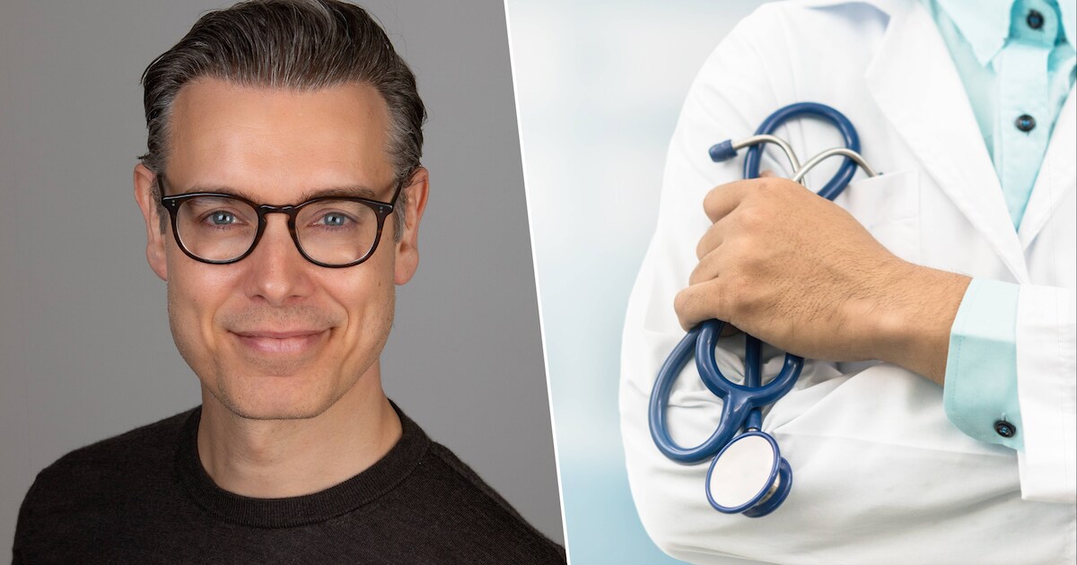 Tom (27) heeft een nieuwe vriendin en plots spelen zijn prikkelbare ...