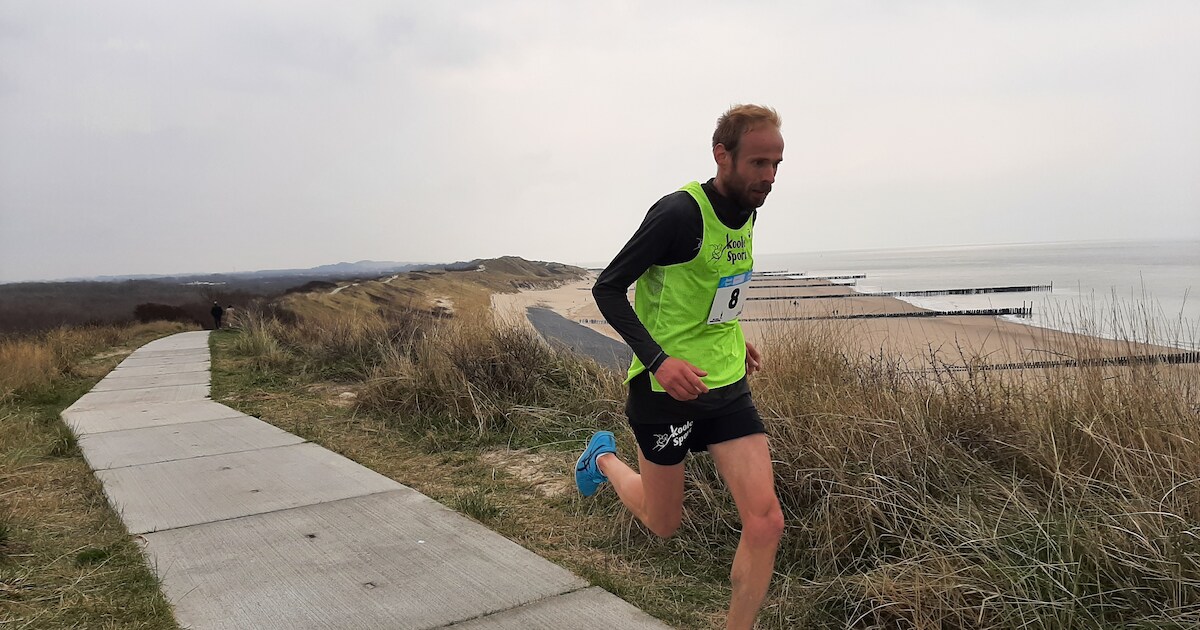 Erwin Harmes heeft geleerd van eerste 65 van Walcheren: ‘Heb afstand ...