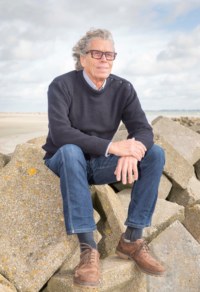 Levien de Putter: ‘Ik zal laten zien wie ik ben’ | Zeeuws nieuws | pzc.nl