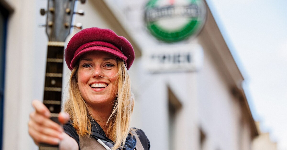 Nieuw evenement in Vlissingen: ‘Een afterparty zonder feest vooraf is ...