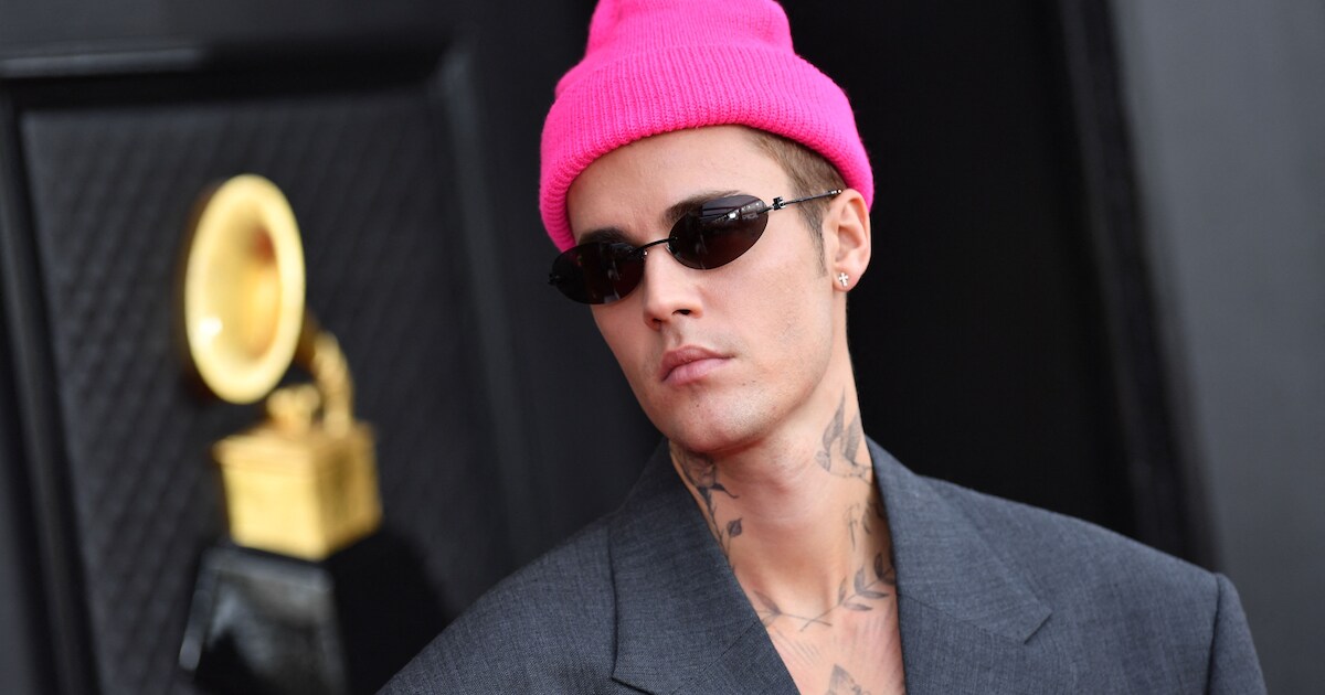 Totale verrassing: Justin Bieber brengt na ophef over ‘vreemde selfies ...