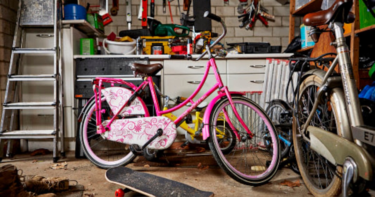 Fiets over? Geef ‘m aan de ANWB en maak een kind blij | Zeeuws nieuws ...