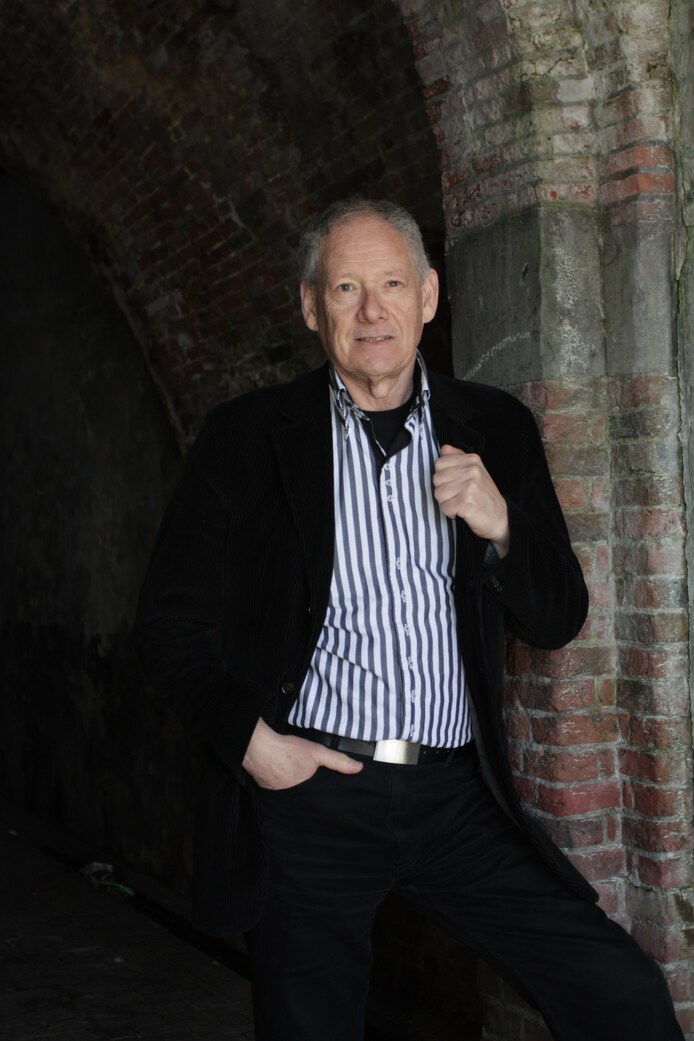 Zeeuwse verzetsman Simon Willemse ontsnapte aan de doodstraf, maar zijn ...