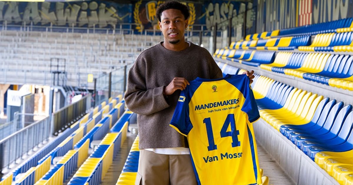Officieel: Jean-Paul Boëtius keert bij RKC terug op de Nederlandse ...