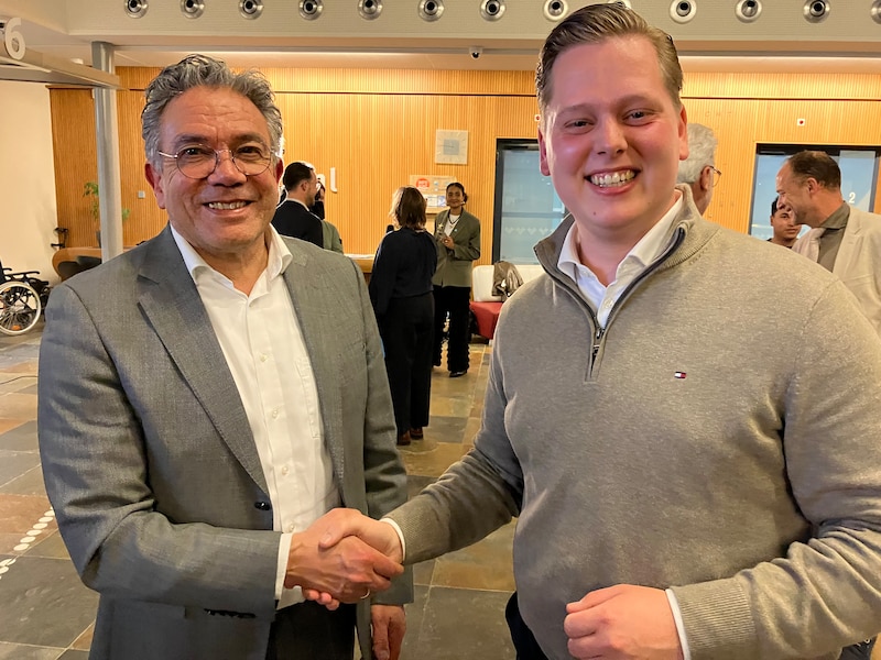 Versplinterd Vlissingen moet bondjes vormen, zegt oud-PvdA-raadslid ...