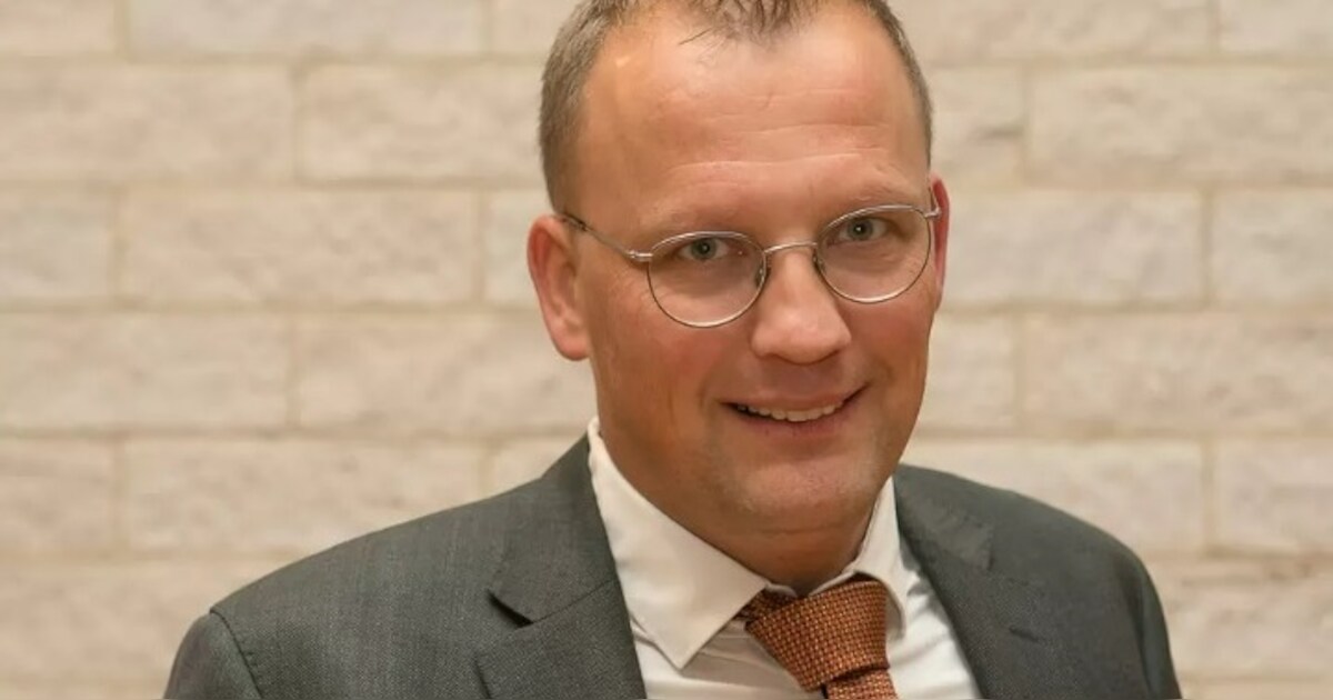 Ondernemer Jan de Jager wordt raadslid in Reimerswaal, ‘Bedrijvigheid ...