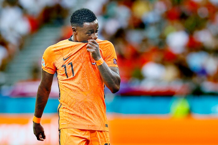 Quincy Promes blijft vastzitten, volgende zitting in juli | Voetbal ...