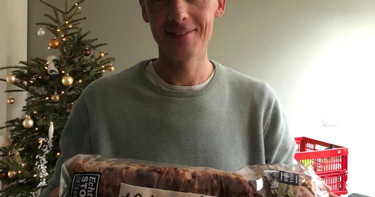 Marathonman rondt rondje Nederland af, inclusief Kustmarathon | Sport ...